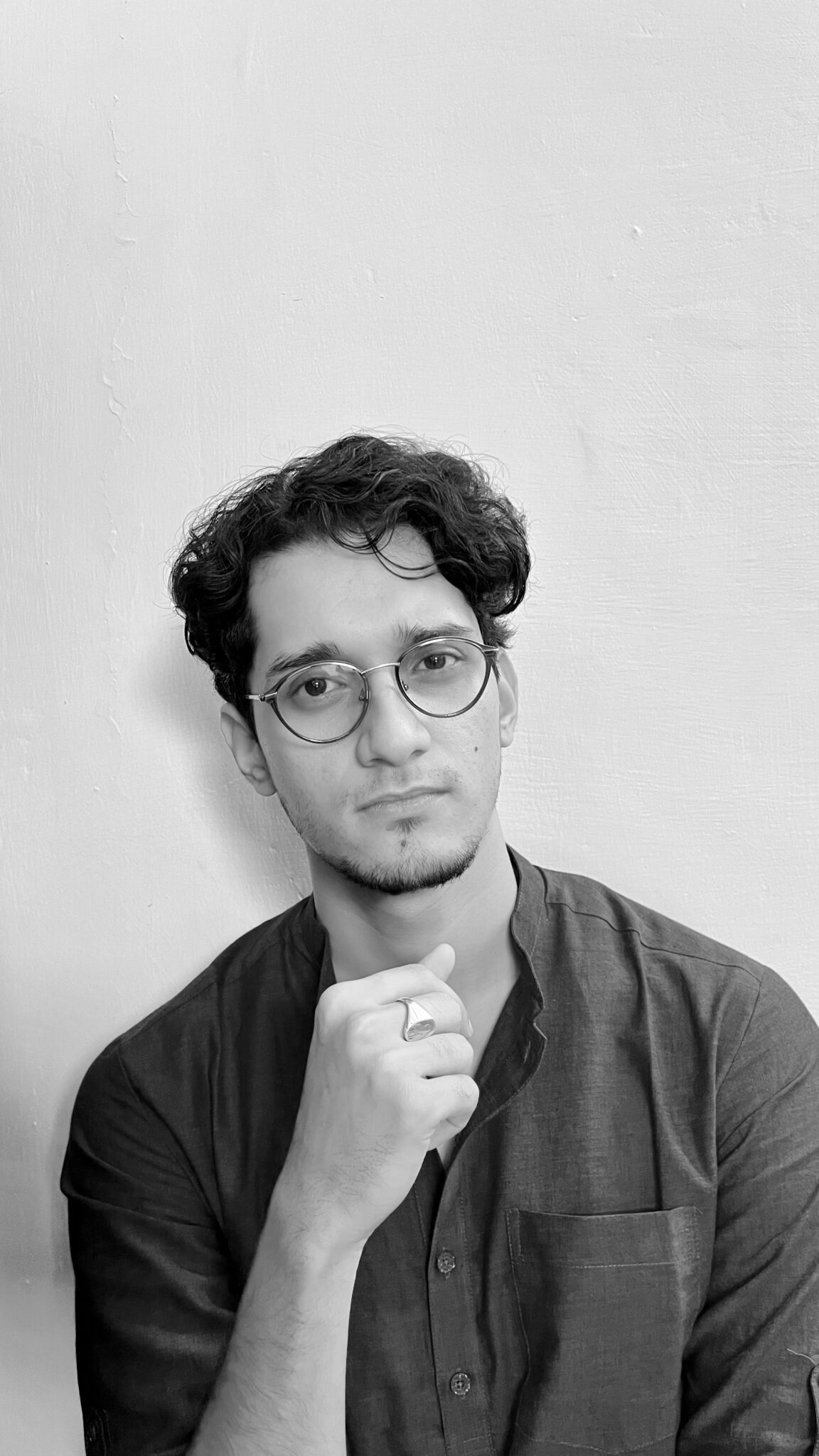 About Me – Saurav Das